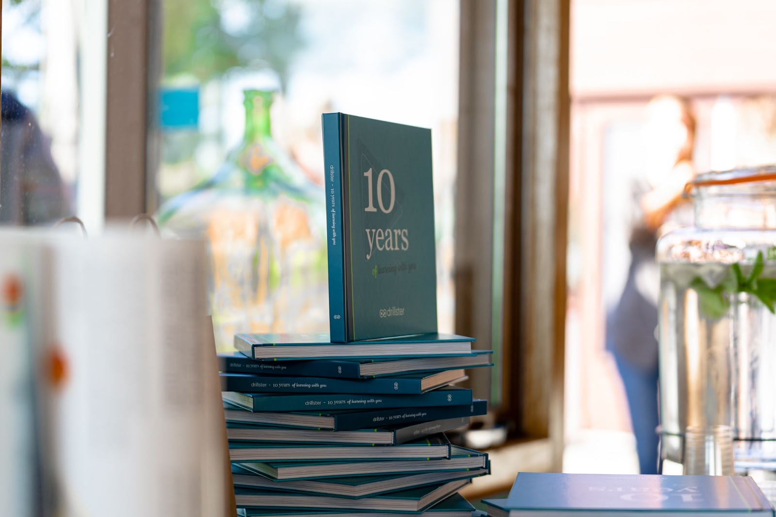 The 10 drill design principles - Drillster