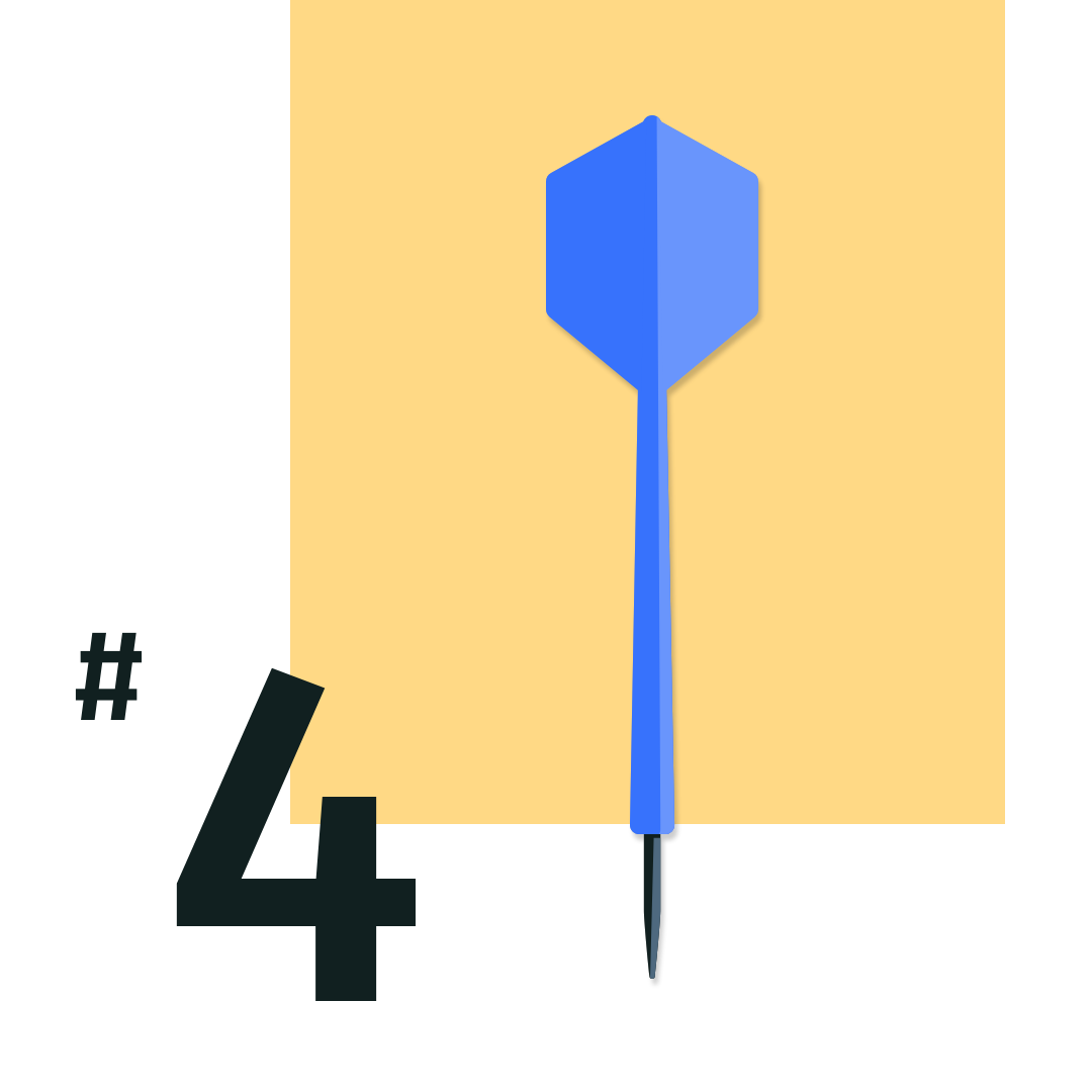 Design principle 4: Process one learning element per question - Drillster