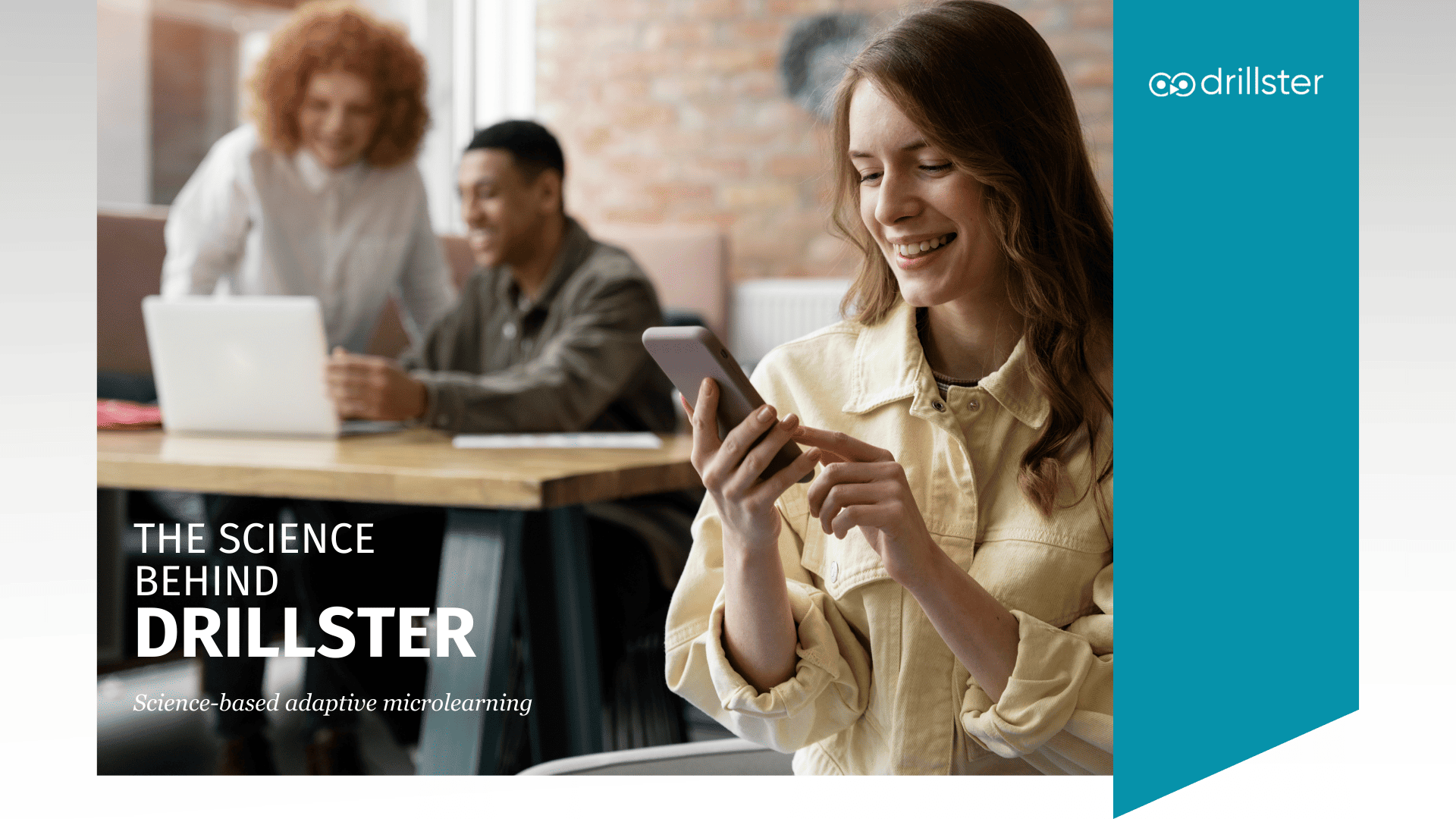 Drillster Whitepaper 2025 - Drillster